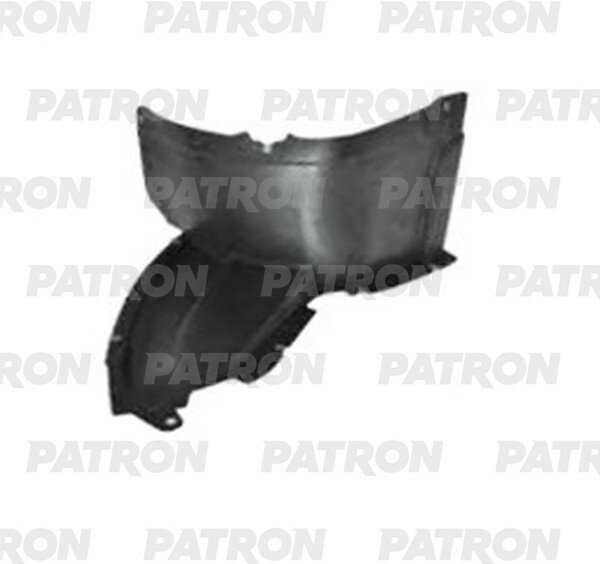 Подкрылок передний правый PATRON P72-2433AR передняя Часть Volkswagen Passat 05-10