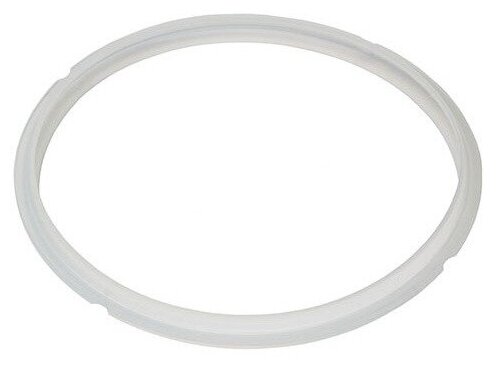 Уплотнитель крышки SKL для мультиварки (чаша 5 литров)