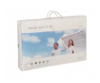 GoldTex одеяло "Delicate Touch AIR" хлопок/сатин (140х205см.)