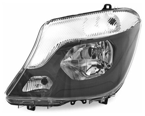 Фара Лев MERCEDES SPRINTER (09/2013-) Tyc 20E564052B