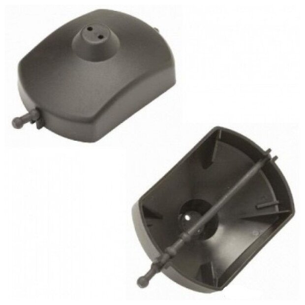 Чехол для ножей ледобура Mora Ice диаметр 130мм черный (2-3324) (ICE-MVM0016)