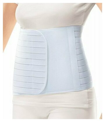 ORLETT Х0126795 Бандаж хирургический, абдоминальный ORLETT АВ-309 (L)