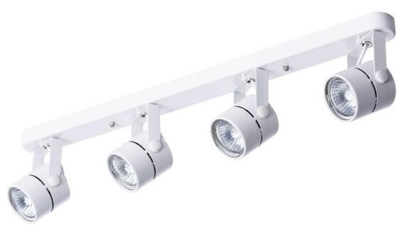 Потолочный светильник Arte Lamp A1311PL-4WH