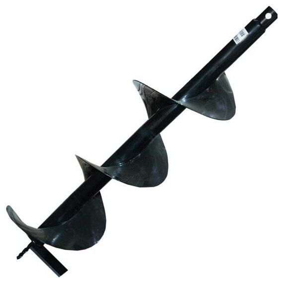 Шнек для мотобура Huter AG-200 GGD-52 (для почвы)