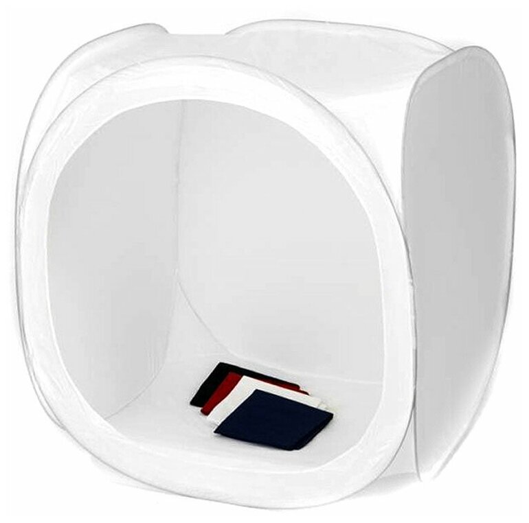 Лайткуб Godox DF-01 40см x 40см для предметной съемки - белый