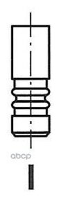Клапан ГРМ Freccia арт. R4963BMARCR