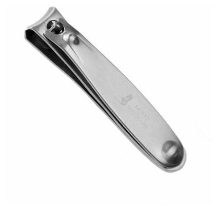 MERTZ Книпсер для ногтей Mertz 438