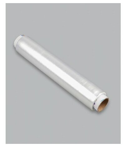 Пищевая пленка 300мм ширина, 300м намотка, производство Россия