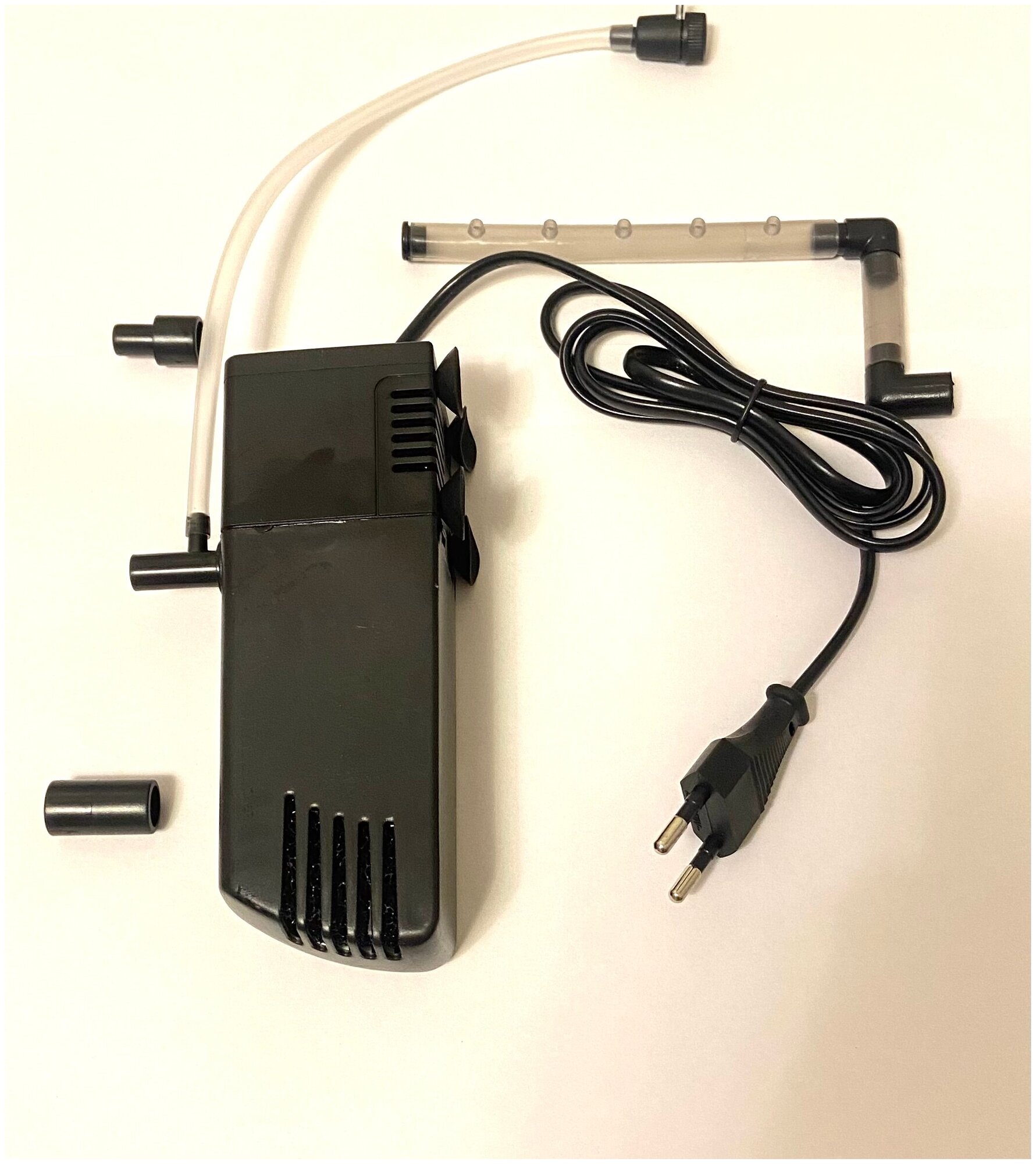 Фильтр- аэратор для аквариума Jeneca IPF-628, 450l/h