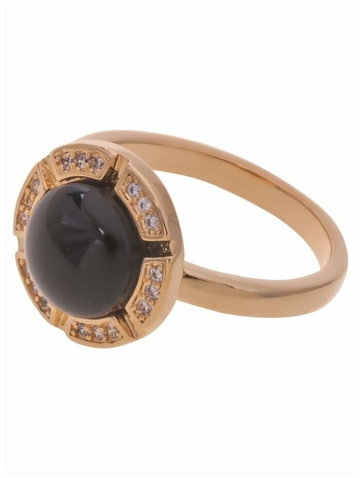 Кольцо, оникс