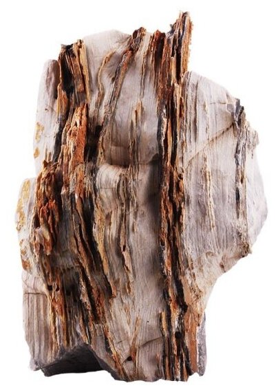 Декорация природная Prime Пагода камень S 10-20 см