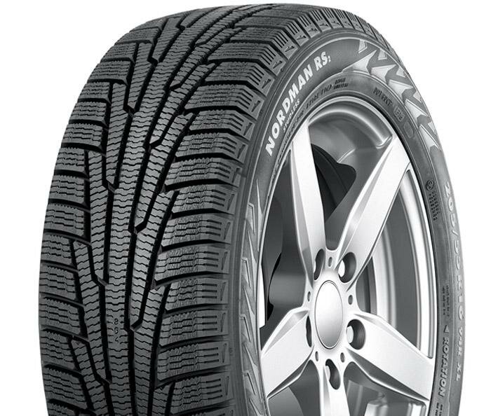 Автошина Ikon Tyres 185/60 R14 Nordman RS2 82R