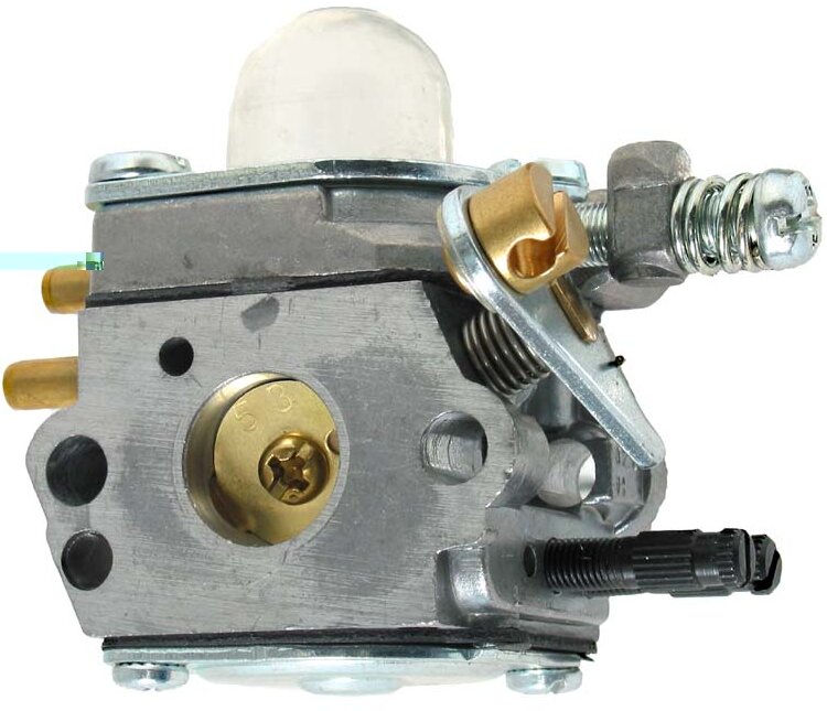 Карбюратор для мотокосы Echo SRM2305SI IGP 1600016 №1491