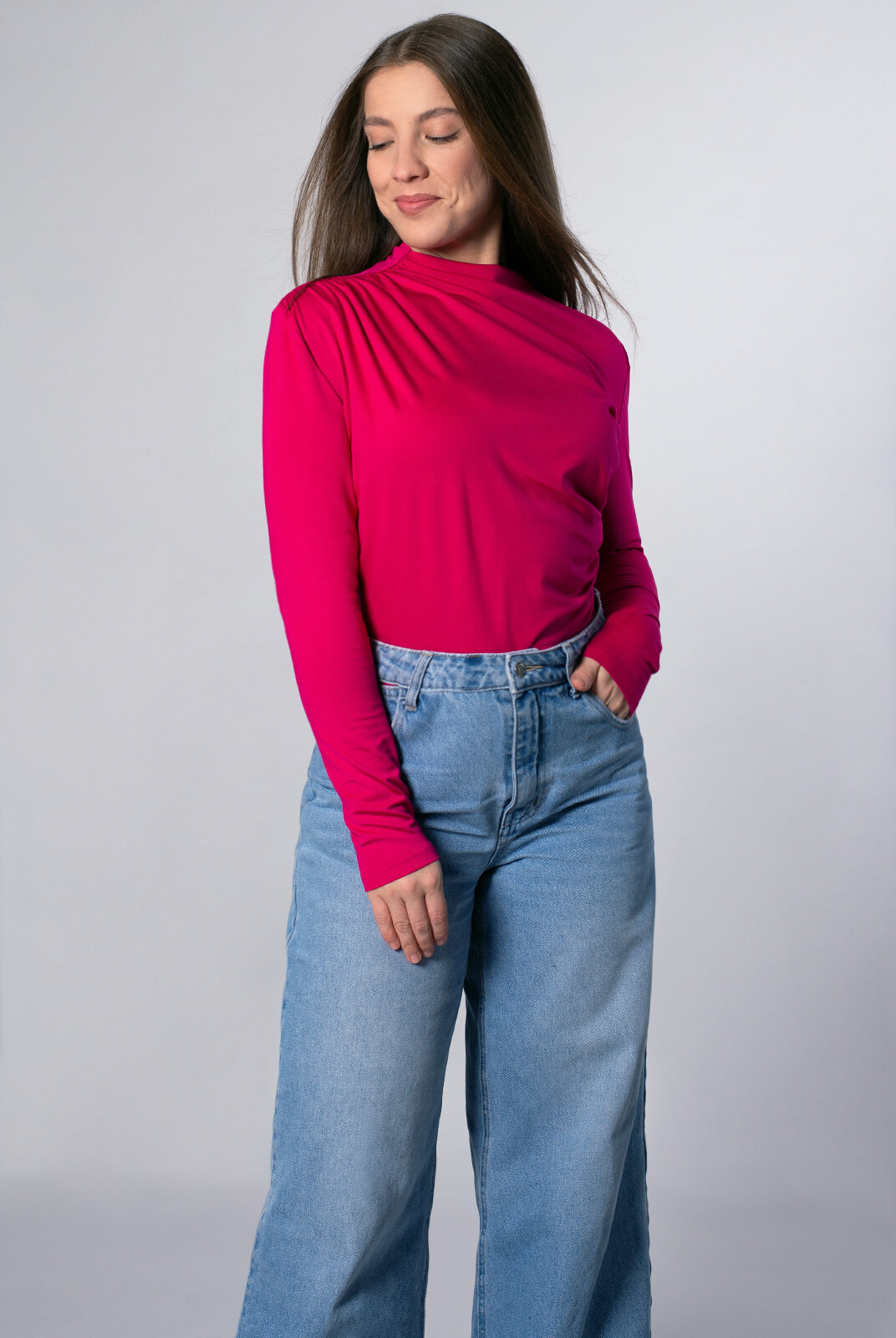 Джемпер 4281АП