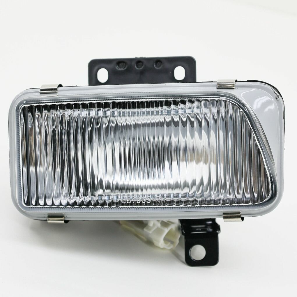 Туманка ISUZU ELF 2008-2012 г правая, Nilson Auto Parts