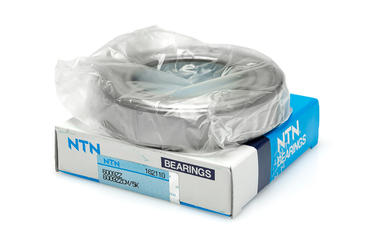 Подшипник 6009 ZZCM/5K NTN