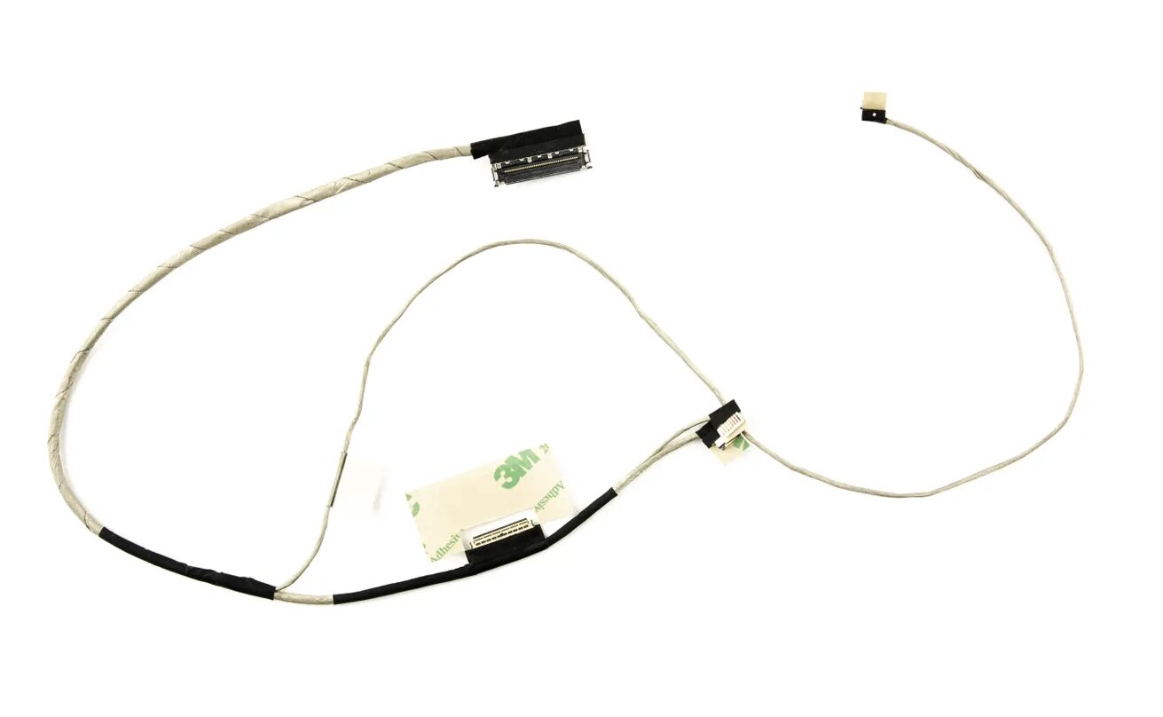 Шлейф матрицы для Lenovo DC02002D000 REV:2.0 (30-pin)