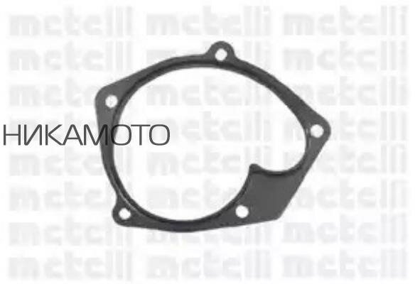 METELLI 240822 помпа!\ Renault Espace/Laguna/Megane/Trafic 1.8/2.0/1.9DTi 00>