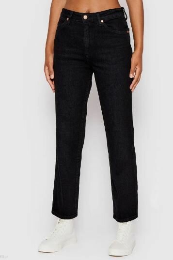 Джинсы 