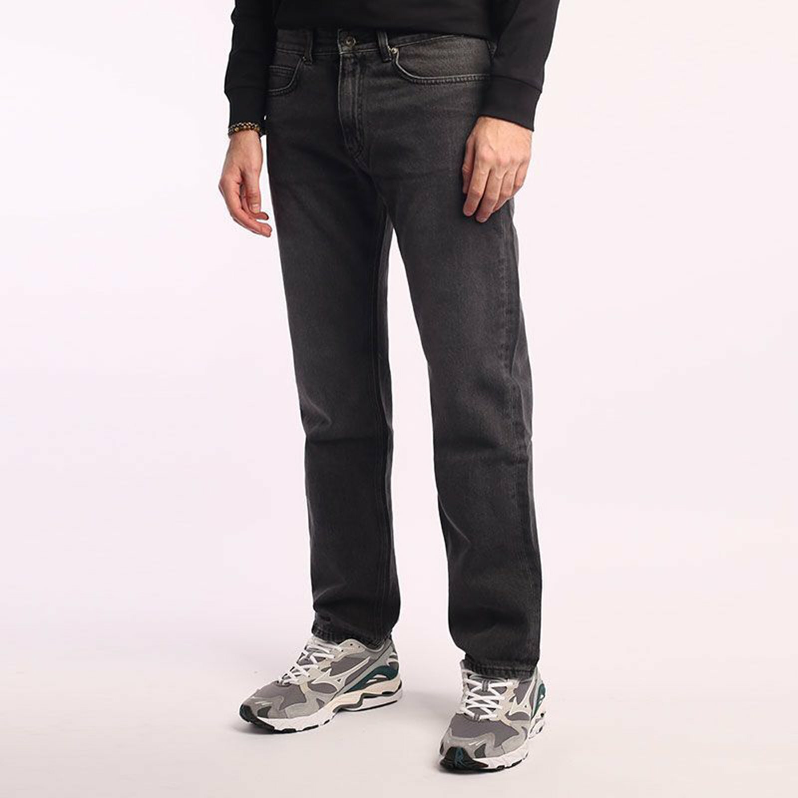 Брюки слаксы