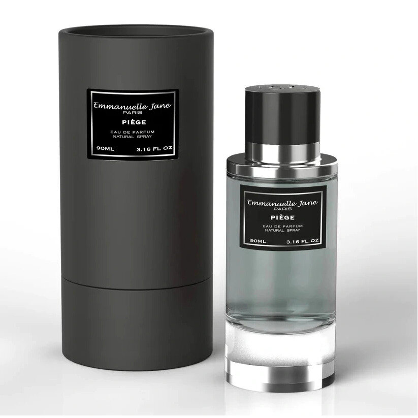 Парфюмерная вода Emmanuelle Jane Vip Piege 90 мл
