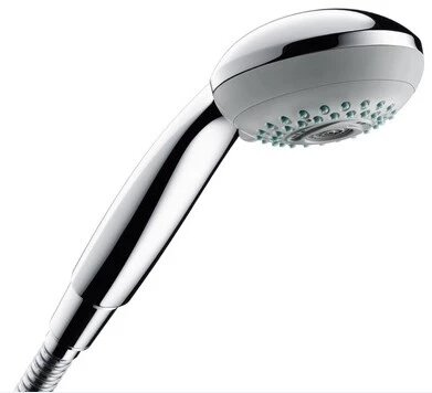 Ручной душ Hansgrohe Crometta 85 Multi 3jet,½’ 28563000