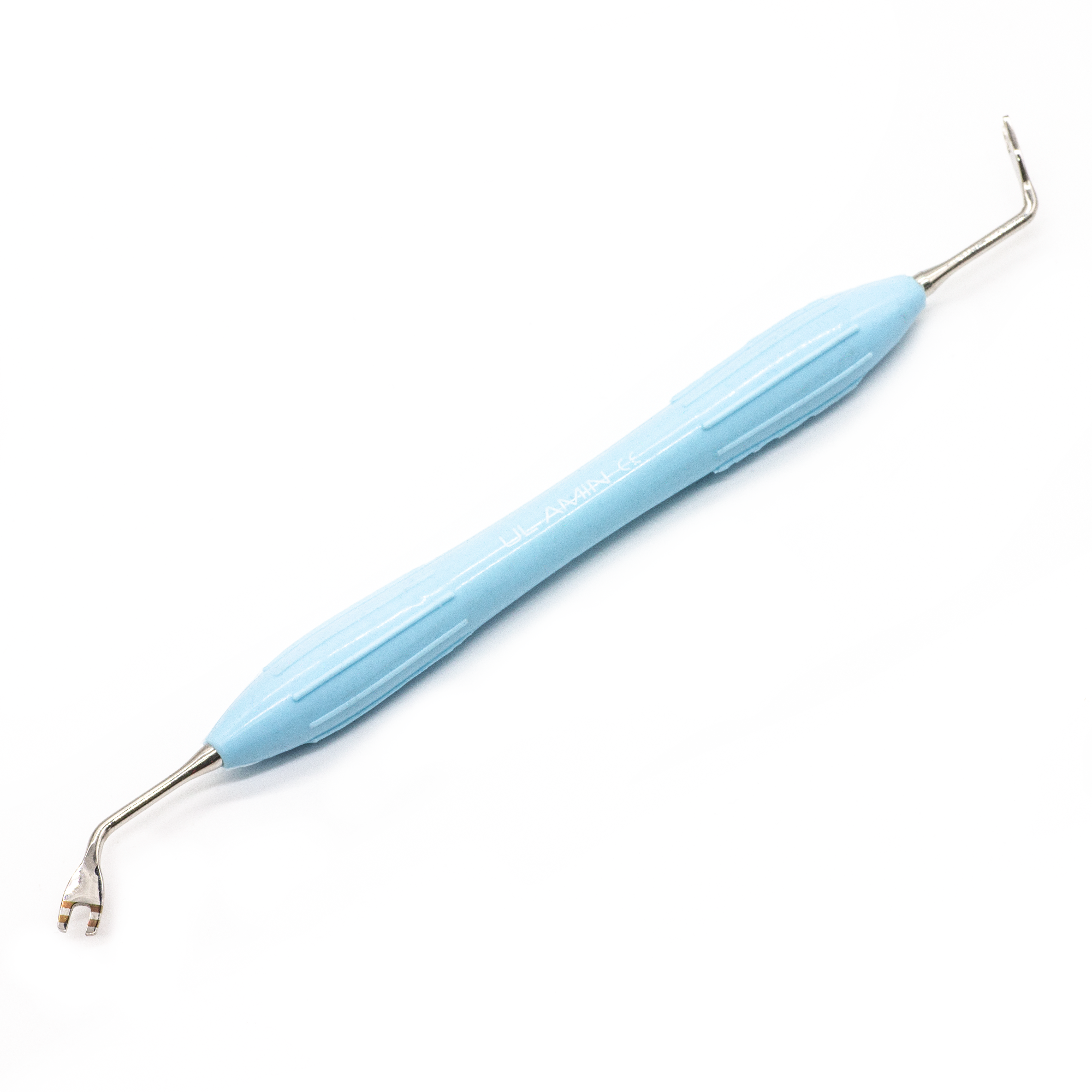 Гладилка обратная стоматологическая (для измерения прочности зуба Silver)