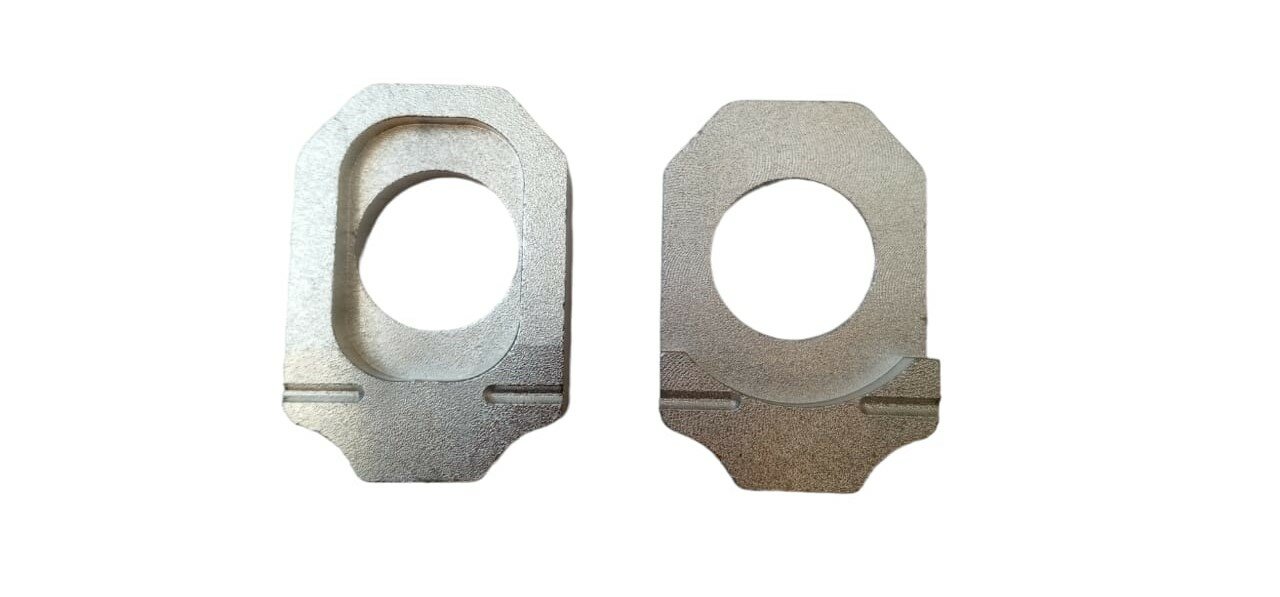 Натяжитель цепи приводной (пара) KAYO T4