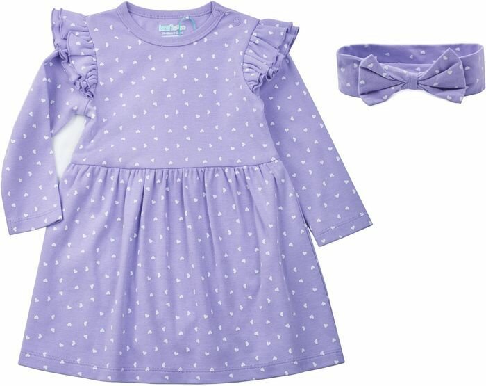 Платье Весна-лето 2026