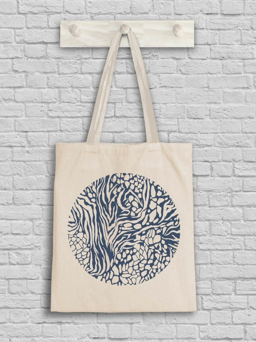 Сумка шоппер