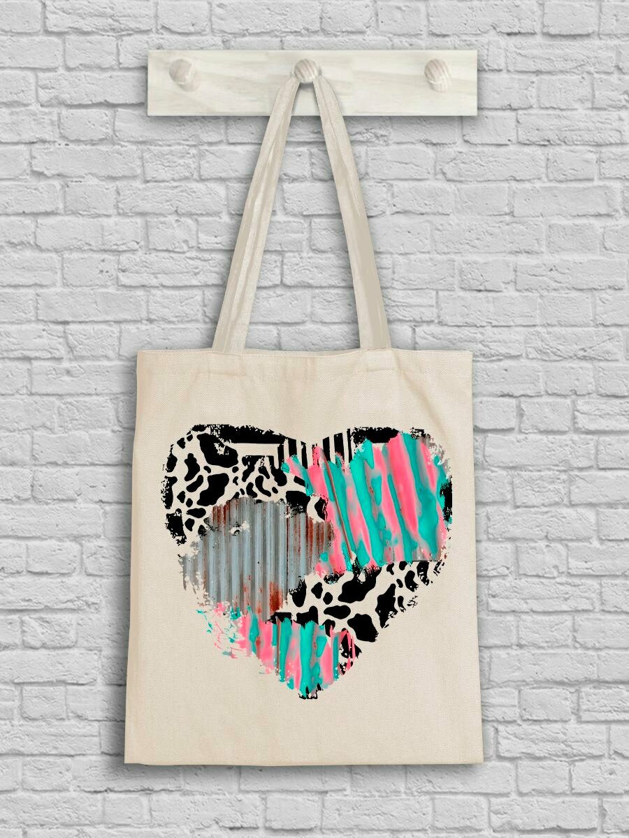 Сумка шоппер