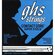 Струны для бас-гитары GHS Strings L5200