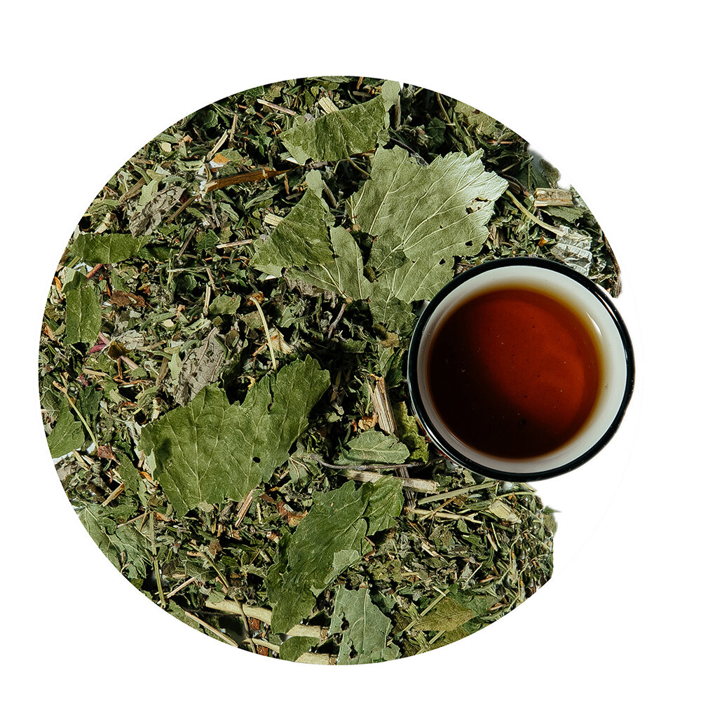 Фитосбор иммунный "Сила Алтая"от бренда "Отварчик пей", вес 50 грамм