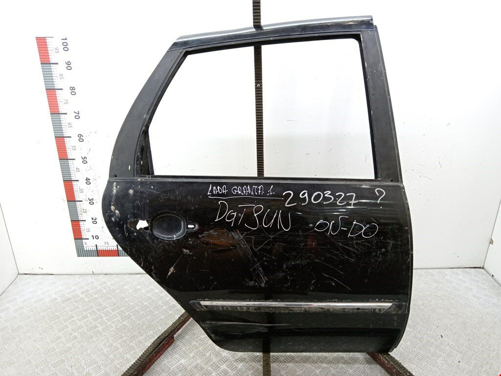 Дверь задняя правая Lada Granta 1 21906200014 арт. 1902663