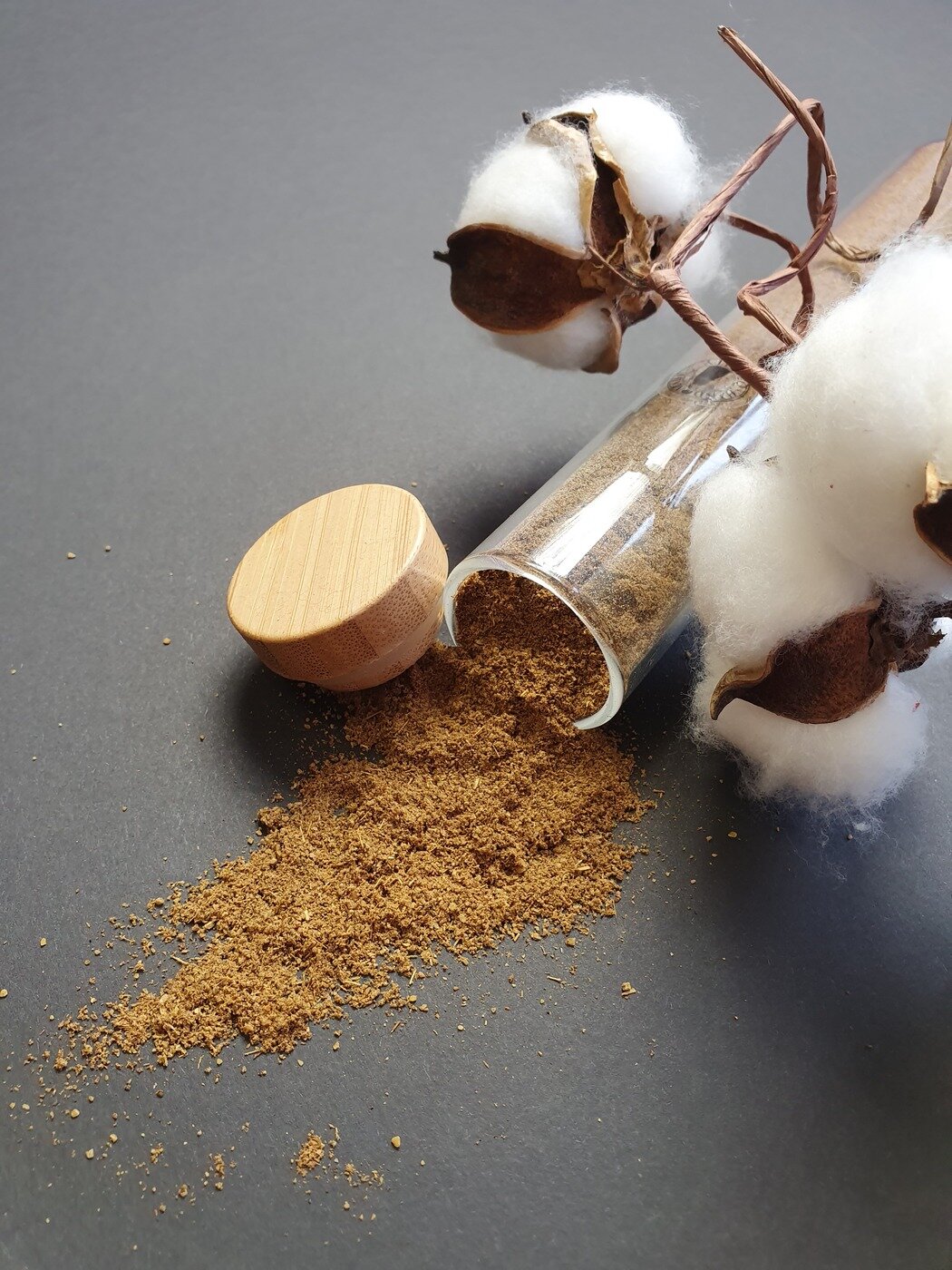 Кумин молотый Зира KINGSPICE, молотая, для овощей и грибов, 230 гр