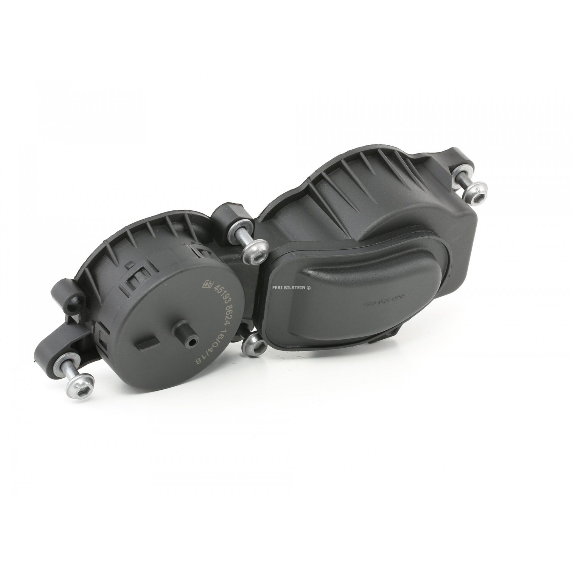 Клапан вентиляции картерных газов PSV для автомобиля, FEBI 45193 (1 шт.)