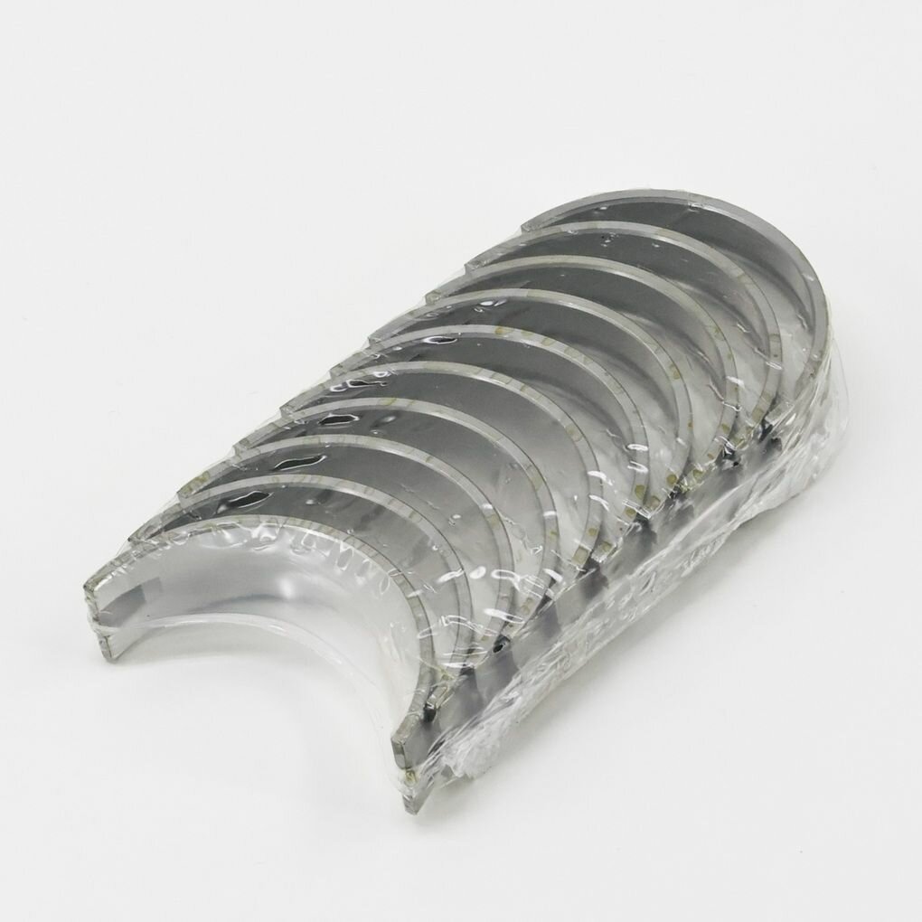 Вкладыши коренные TOYOTA 4E-FE, TAIHO