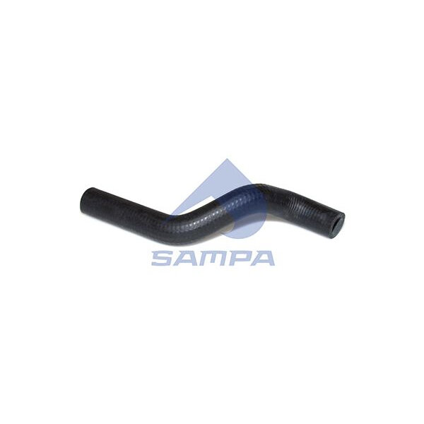 Шланг отопителя для автомобиля, SAMPA 021.115 (1 шт.)