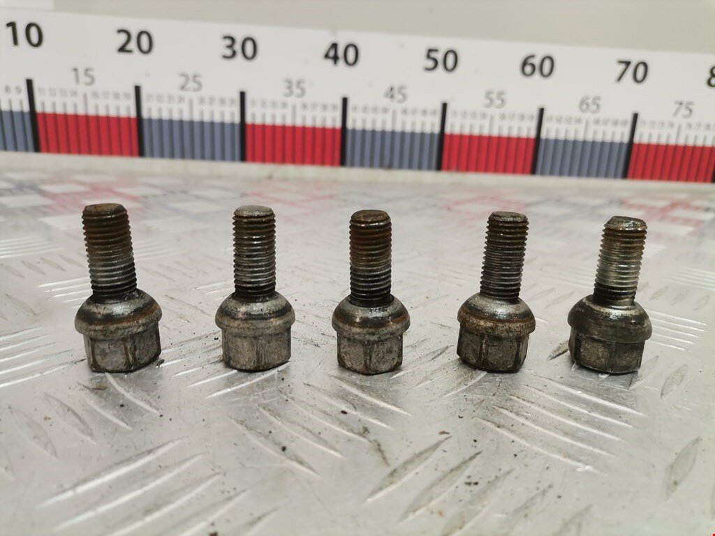 Болт колесный Volkswagen Lupo 8200719981 арт. 1650200