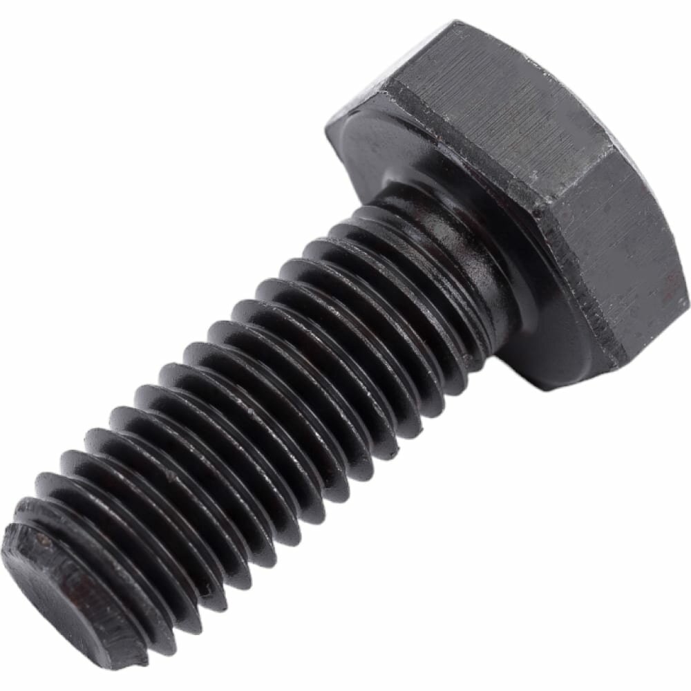 Высокопрочный болт ЦКИ DIN933 М10х25