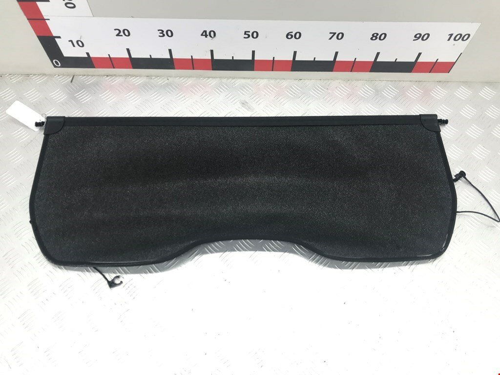 Шторка (полка) багажника Renault Twingo 3 799229897R арт. 1463935