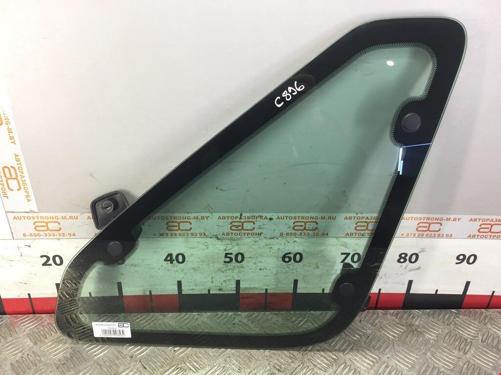 Стекло кузовное заднее правое Land Rover Freelander 1 CPD100903 арт. 700353