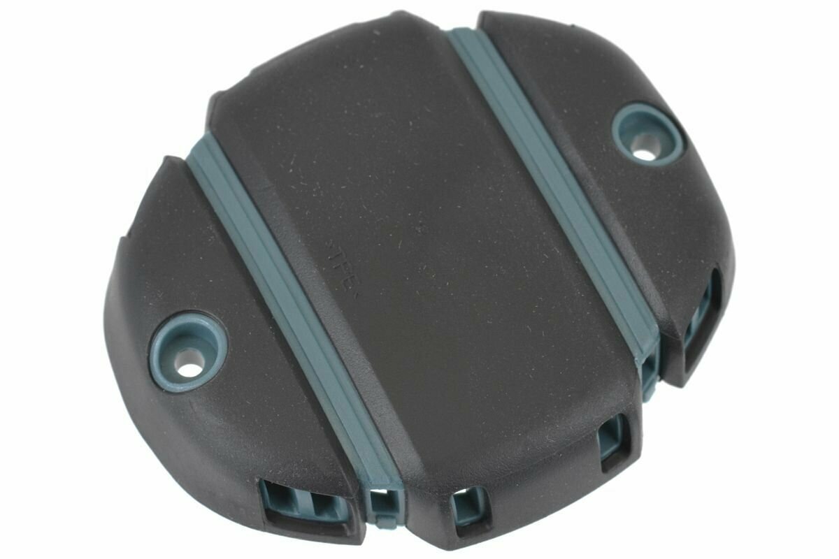 Задняя крышка корпуса 455011-4 подходит для Makita DDF481, DHP481, DSC121, DSC163