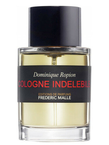 Frederic Malle Cologne Indelebile парфюмерная вода 50мл