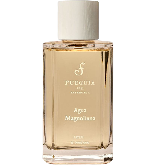 Fueguia 1833 Agua Magnoliana духи 100мл