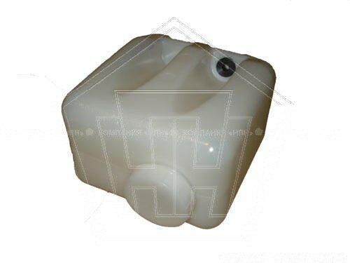 Бачок омывателя ваз 2101-07,21213, газ (голый) 2,2л (21213-5208102)