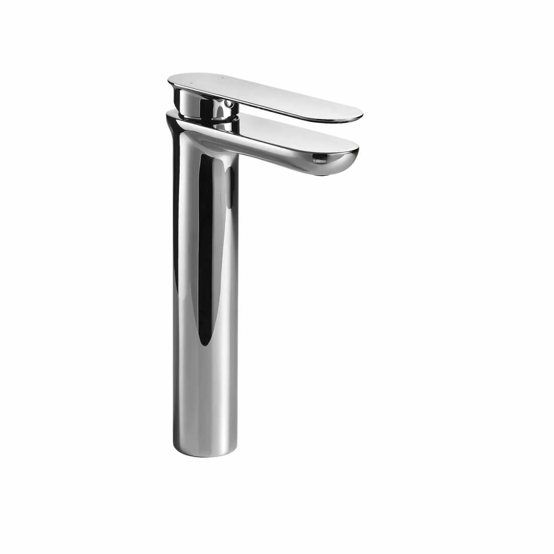 Смеситель для раковины Bravat (Брават) Gina F165104C-A-ENG, хром
