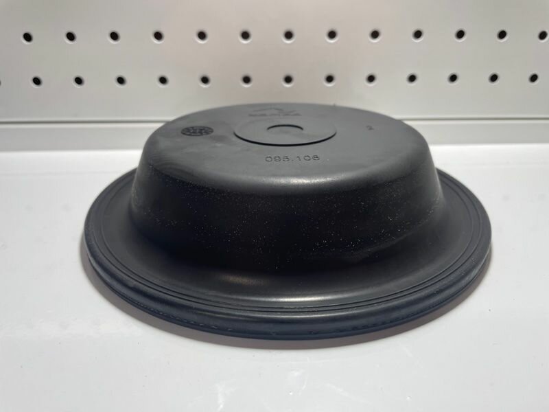 Мембрана тормозной камеры мелкая t20 h33 d168 МАН ДАФ рено ивеко КАМАЗ МАЗ