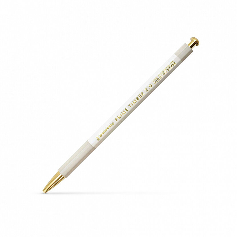 Prime Timber White Карандаш