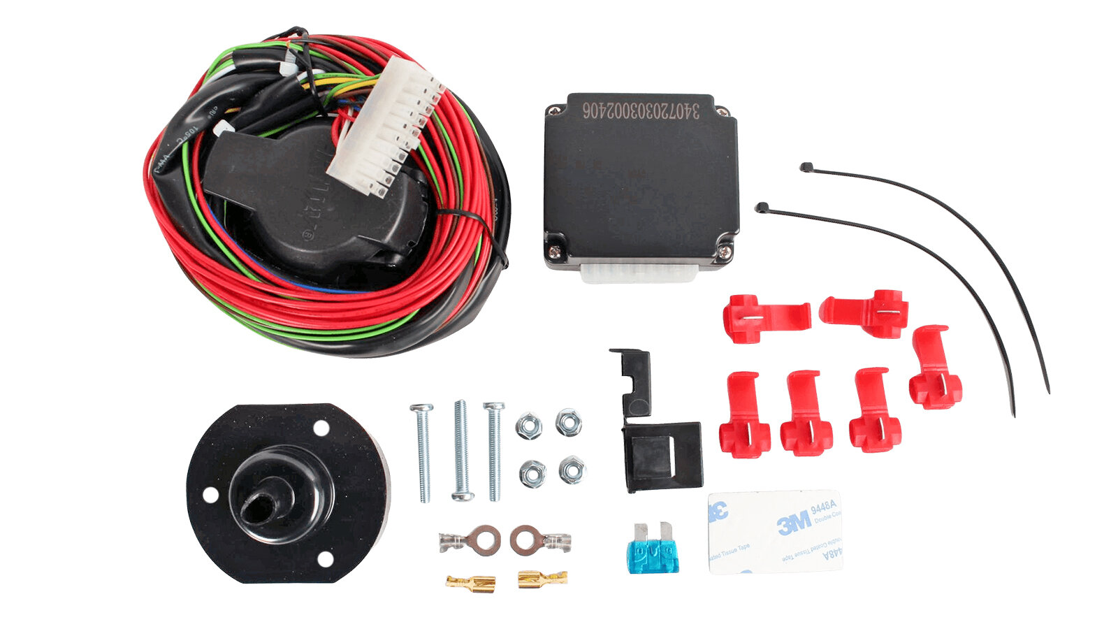 Блок согласования для фаркопа SMART CONNECT ARTWAY-PRO SC-100N